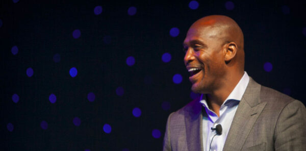 About Eric - The Game Changers, Inc.